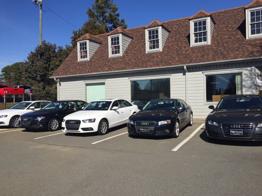 HI-LINE AUTOHAUS - Updated January 2026 - 20 Photos & 107 Reviews ...