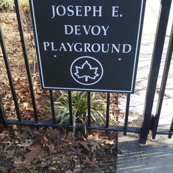 JOSEPH E. DEVOY PLAYGROUND - Updated August 2025 - 11 Photos - 101-98 ...