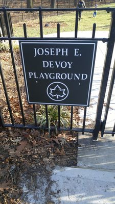 JOSEPH E. DEVOY PLAYGROUND - Updated August 2025 - 11 Photos - 101-98 ...
