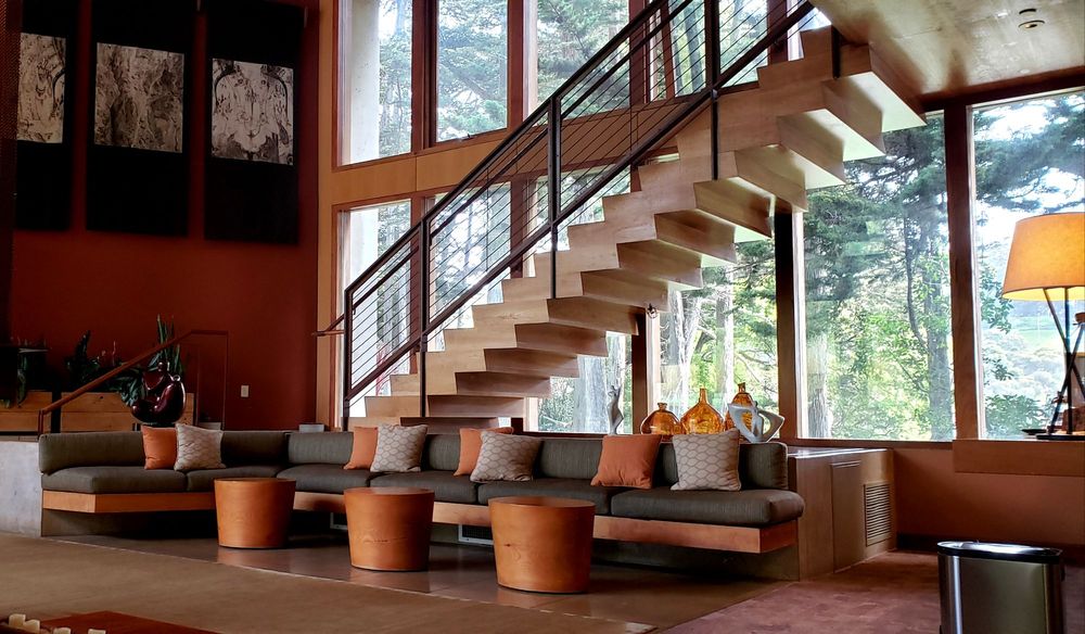 CAVALLO POINT HEALING ARTS CENTER & SPA - 120 Photos & 175 Reviews ...