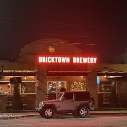 BRICKTOWN BREWERY - Updated January 2026 - 370 Photos & 165 Reviews ...