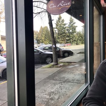 ON RICE - Updated December 2025 - 30 Photos & 99 Reviews - 1224 Harris ...