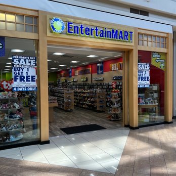 ENTERTAINMART - BOISE - Updated December 2025 - 350 N Milwaukee St ...