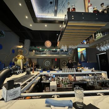 NAPOLI SEA - Updated May 2024 - 160 Photos & 58 Reviews - 1450 Beale St ...