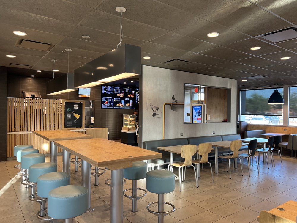 MCDONALD’S - Updated August 2025 - 22 Photos & 39 Reviews - 10555 ...