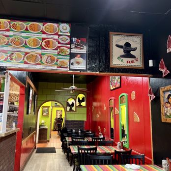 RESTAURANT EL REY - Updated October 2025 - 160 Photos & 152 Reviews ...