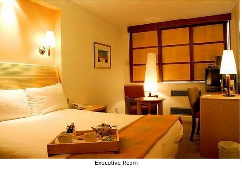 HOLIDAY INN HOTEL BIRMINGHAM CITY CENTRE - Updated December 2025 ...