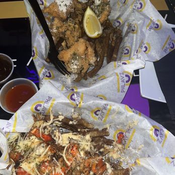 PHLAVZ - Updated July 2024 - 210 Photos & 192 Reviews - 717 W Maxwell ...