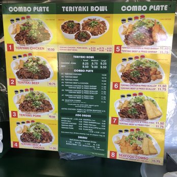 MOS NO 2 - 134 Photos & 271 Reviews - 221 S Grand Ave, Santa Ana ...