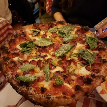 CONZO’S PIZZA - Updated October 2025 - 49 Photos & 21 Reviews - 1279 ...