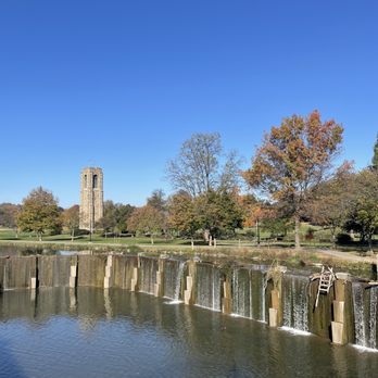 BAKER PARK - Updated December 2025 - 104 Photos & 27 Reviews - 121 N ...