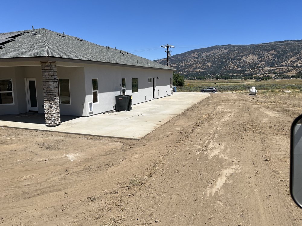 SHARP EXCAVATION - Updated December 2025 - 10 Photos - Tehachapi ...