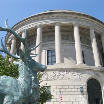 ELKS NATIONAL VETERANS MEMORIAL - Updated January 2026 - 113 Photos ...