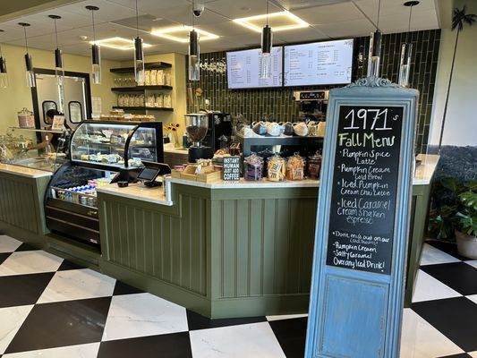 1971 COFFEE SHOP - Updated June 2024 - 42 Photos & 15 Reviews - 15125 ...