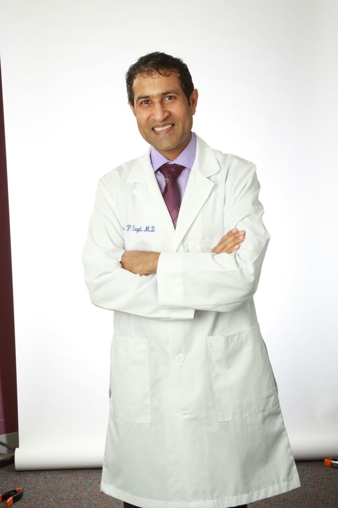 BENNETT & BLOOM EYE CENTERS - Updated December 2025 - 73 Quartermaster ...