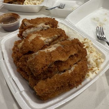 NALU HAWAIIAN BBQ - Updated April 2025 - 53 Photos & 72 Reviews - 920 ...