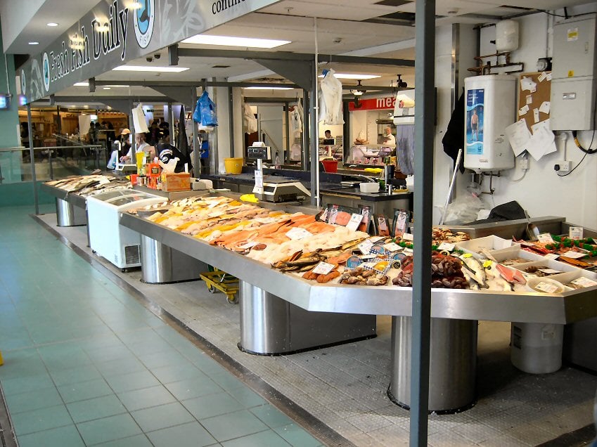 WHALE FISH DIRECT FISHERIES - Updated March 2025 - 49 High Street ...