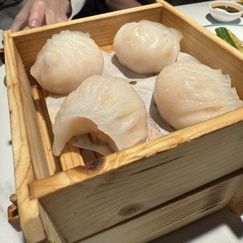 MR. DIM SUM - Updated June 2025 - 547 Photos & 143 Reviews - 973 ...