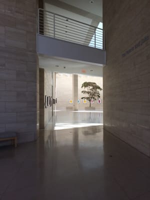 BUCK INSTITUTE FOR AGE RESEARCH - Updated August 2025 - 8001 Redwood ...