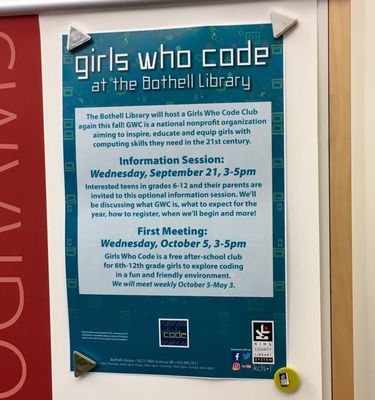 BOTHELL LIBRARY - Updated December 2025 - 25 Photos & 41 Reviews ...