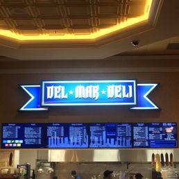 DEL MAR DELI - Updated February 2025 - 554 Photos & 277 Reviews - 9777 ...
