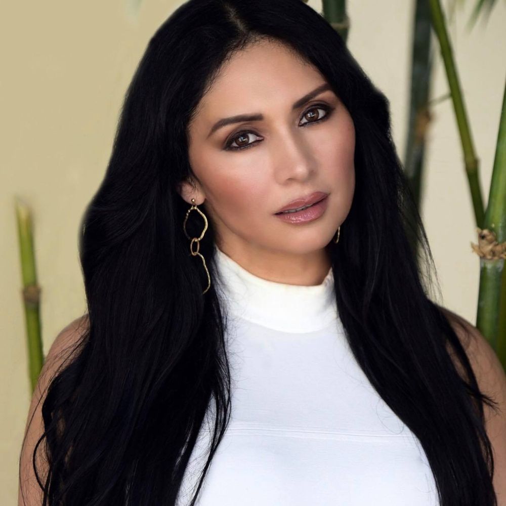 Kimberly Ralston's Instagram, Twitter & Facebook on IDCrawl