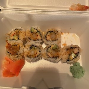 SUSHI CUISINE - 309 Photos & 297 Reviews - 3544 G St, Merced, CA - Yelp