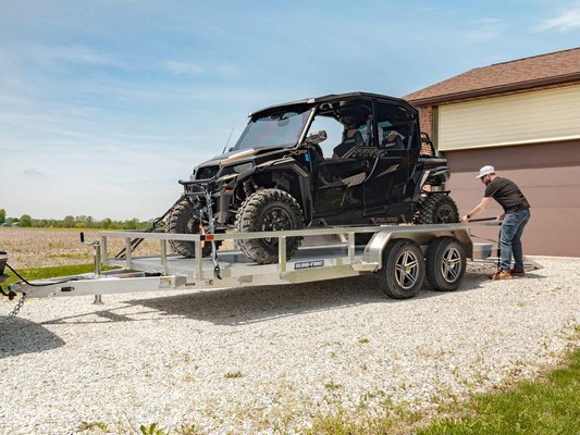 M&G TRAILER SALES - Updated March 2025 - 34 Photos & 11 Reviews - 9387 ...