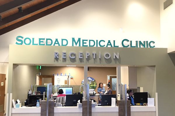 SOLEDAD MEDICAL CLINIC - Updated January 2026 - 43 Photos & 22 Reviews ...