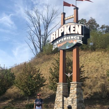 THE RIPKEN EXPERIENCE - Updated August 2025 - 11 Photos & 13 Reviews ...