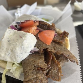 GYRO BROS GRILL - Updated December 2025 - 64 Photos & 34 Reviews - 2021 ...