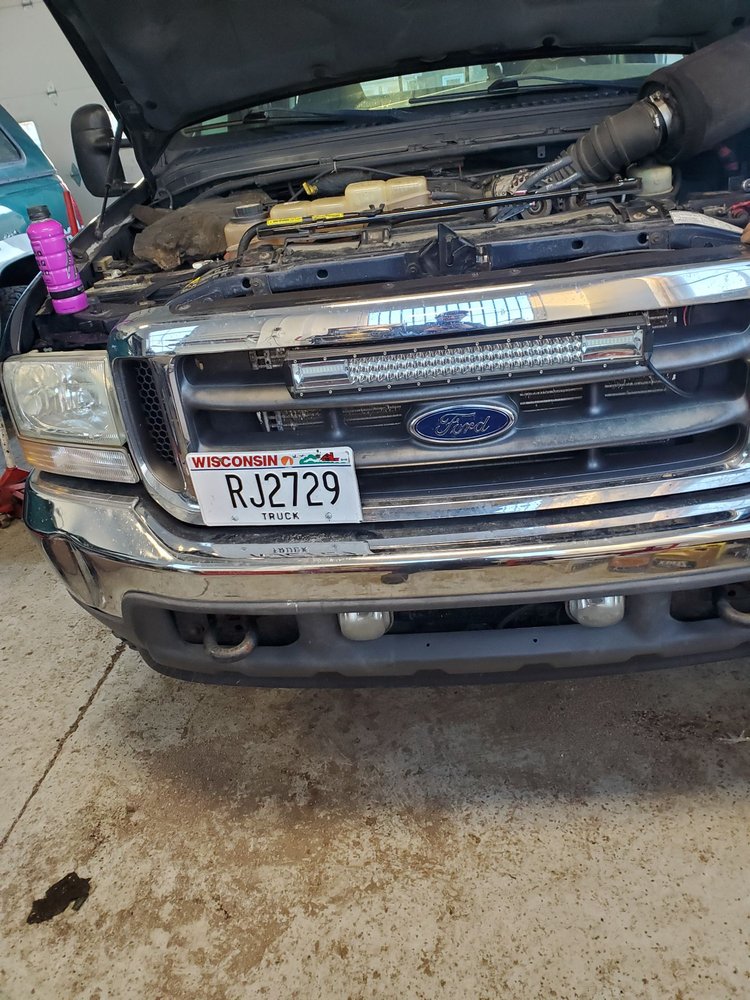 ALL STAR AUTO REPAIR & TOWING - Updated December 2025 - 1015 S 3rd St ...