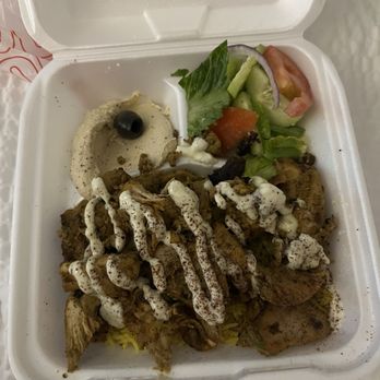 MEDITERRANEAN GRILL - Updated August 2025 - 173 Photos & 318 Reviews ...