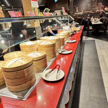 YANG MING BUFFET - Updated December 2025 - 235 Photos & 114 Reviews ...