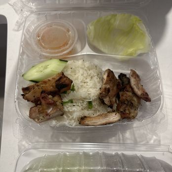 PHOKE NOODLES & GRILL - Updated January 2025 - 51 Photos & 40 Reviews ...