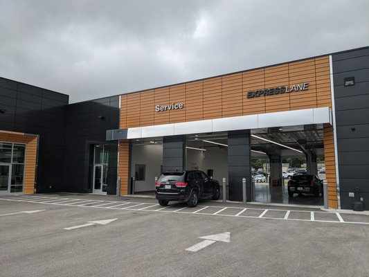 NYLE MAXWELL CHRYSLER DODGE JEEP RAM KILLEEN - Updated January 2026 ...