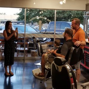 NORTHSIDE BARBERS - 14 Photos & 59 Reviews - 2525 Arapahoe Ave, Boulder ...