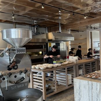 ELLER BAKERY - Updated August 2024 - 419 Photos & 235 Reviews - 1651 ...