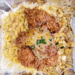 HEARD DAT KITCHEN - 876 Photos & 643 Reviews - 2520 Felicity St, New ...