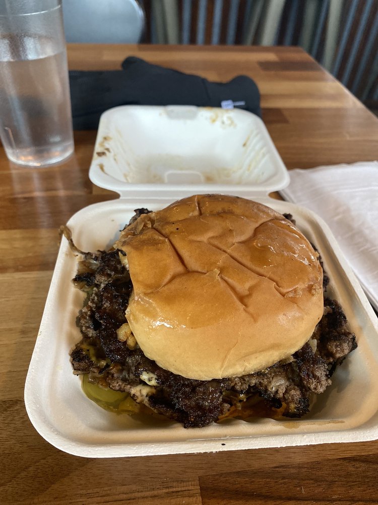 SMASH THAT BURGER - 13 Reviews - 1220 W Nickerson St, Seattle ...