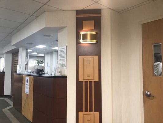 OCLI VISION - Updated September 2025 - 16 Photos - 2000 N Village Ave ...