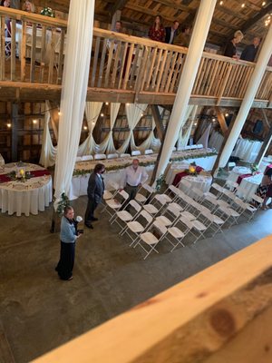 THE RUSTIC WEDDING BARN - Updated September 2024 - 21 Photos - 8160 W ...