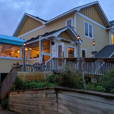 CAFE PAMLICO - 243 Photos & 180 Reviews - Seafood - 49684 Nc Hwy 12 ...