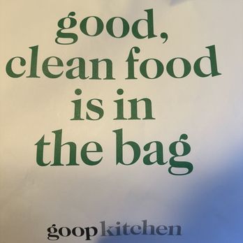 GOOP KITCHEN - BEVERLY HILLS - Updated October 2025 - 92 Photos & 56 ...