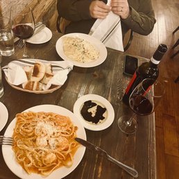 RISTORANTE ILLANDO - Updated December 2025 - 3284 Photos & 3357 Reviews ...