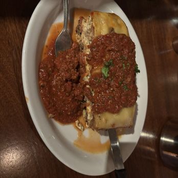 SERRITELLA’S RISTORANTE & PIZZERIA - Updated June 2026 - 233 Photos ...