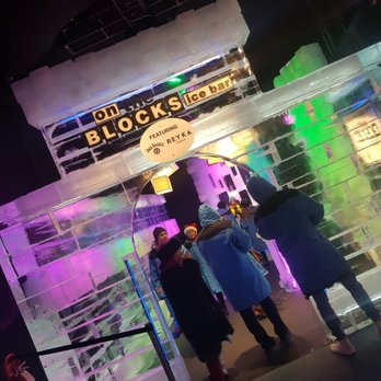 ICE! - Updated December 2025 - 561 Photos & 338 Reviews - 1501 Gaylord ...