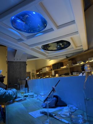 MRS FISH - VENUE & EVENTS - Updated September 2025 - 196 Photos & 58 ...