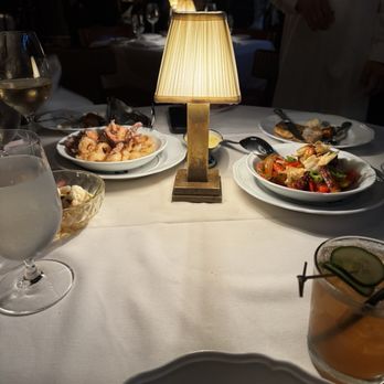 CARBONE DALLAS - Updated January 2025 - 758 Photos & 372 Reviews - 1617 ...