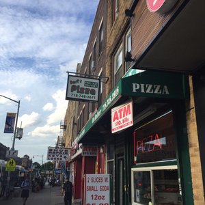 PRONTO PIZZA - Updated August 2025 - 23 Photos & 75 Reviews - 337 New ...